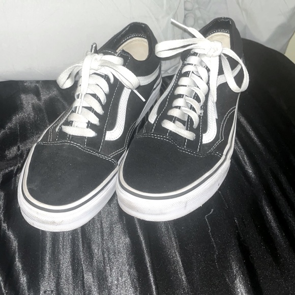 Vans | Shoes | Low Rise Vans | Poshmark